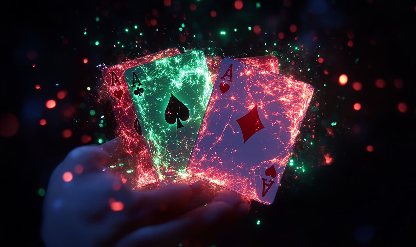 ZAR CASINO: The Ultimate Online Casino Experience